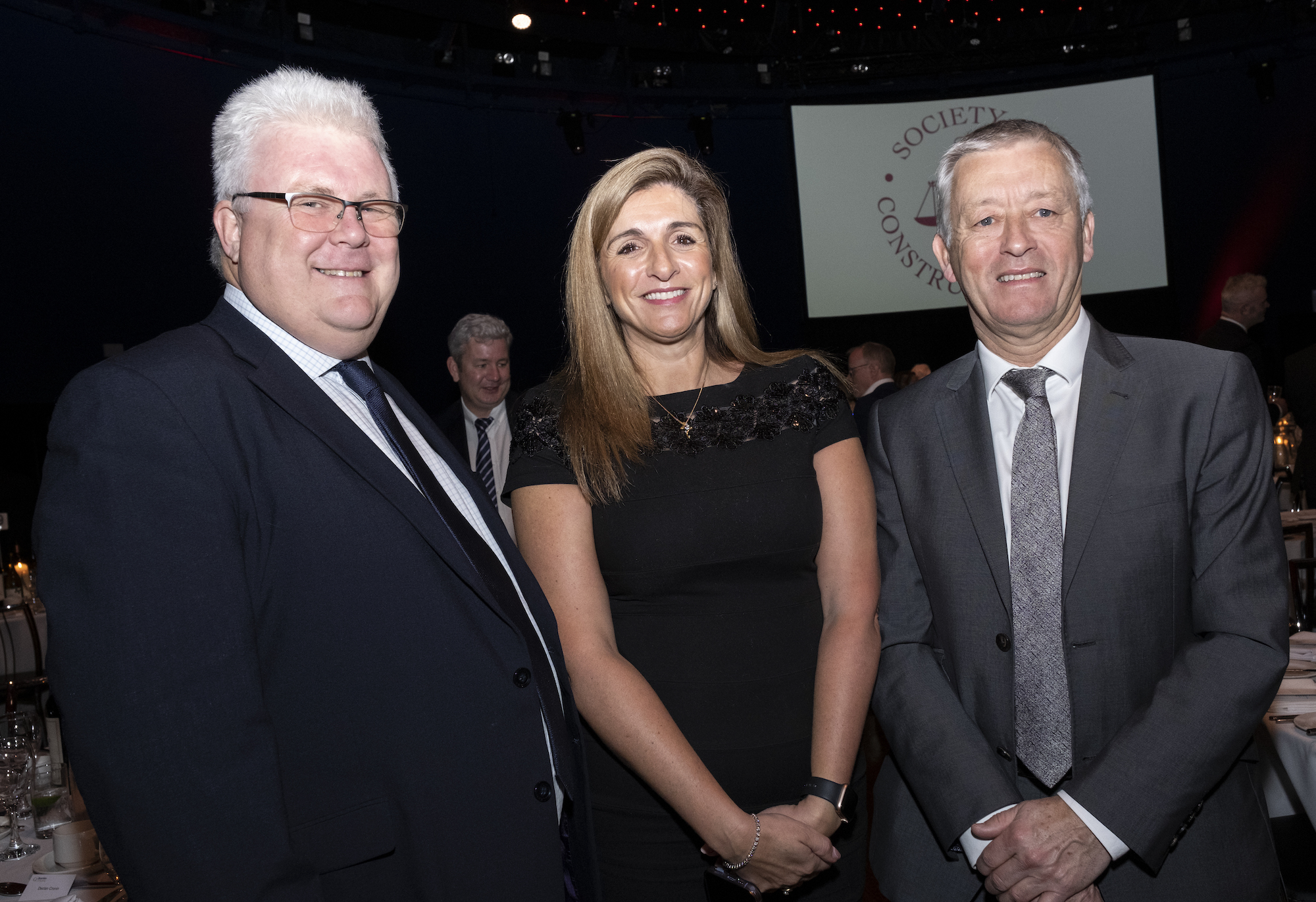 The SCL Lunch in Dublin | Society of Construction Law UK