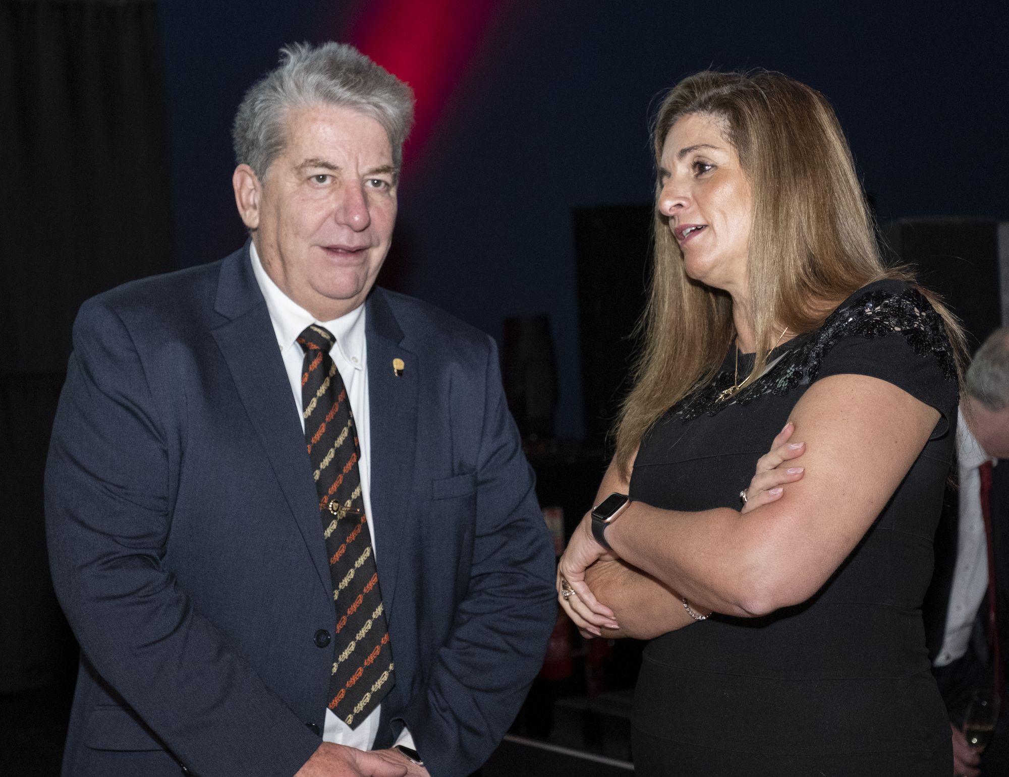 The SCL Lunch in Dublin | Society of Construction Law UK