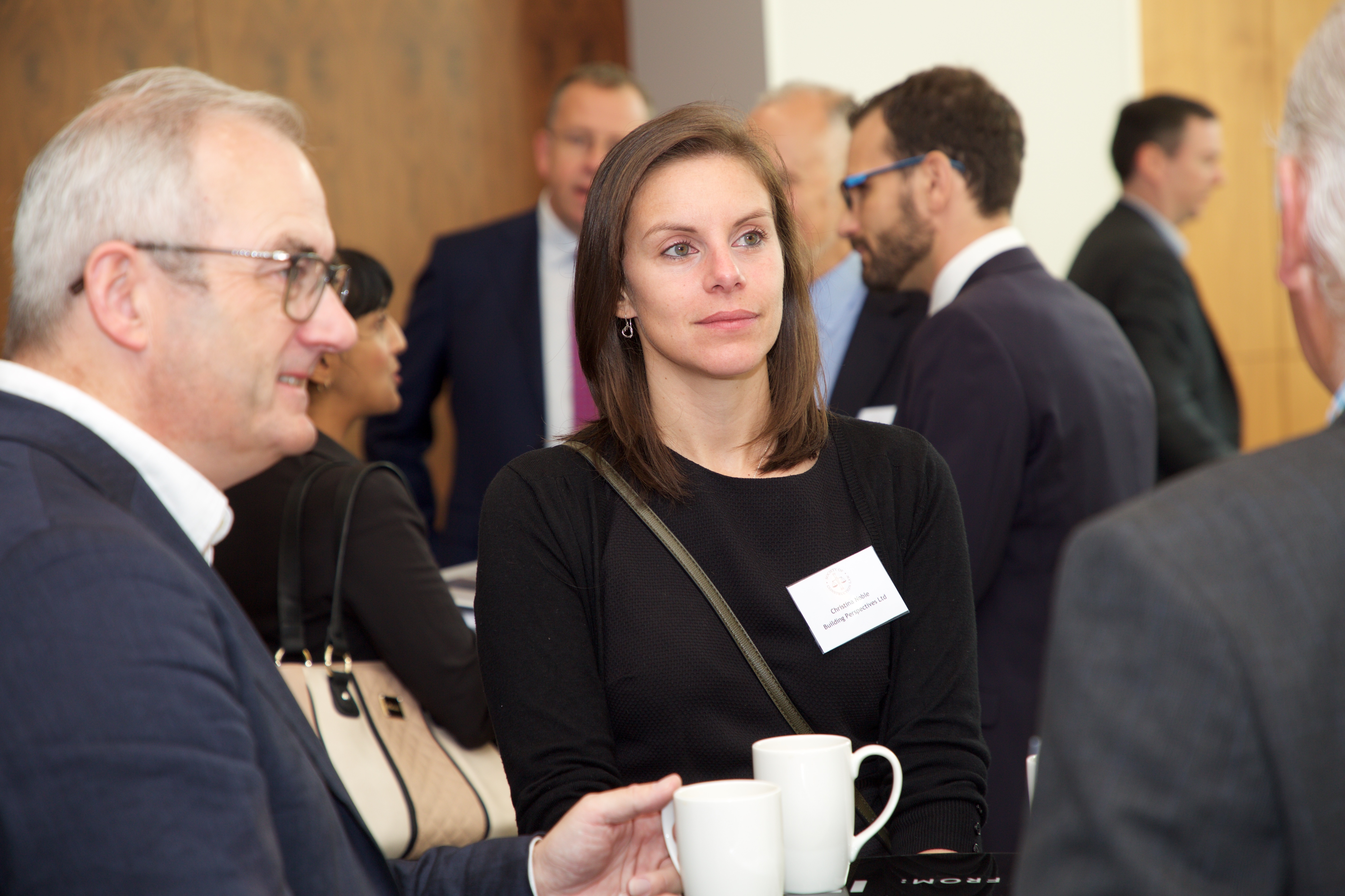 The SCL London Conference 2019 | Society of Construction Law UK