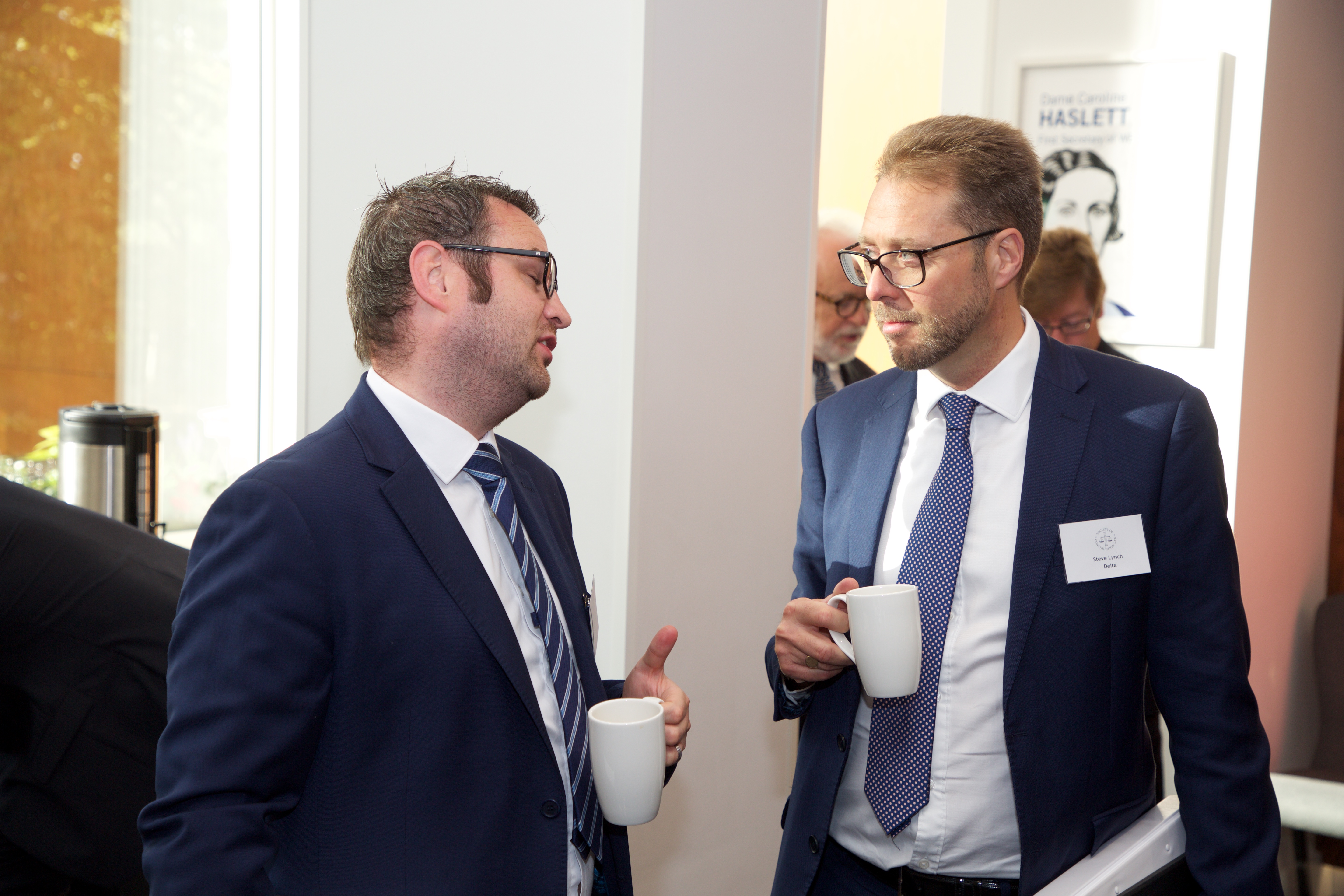 The SCL London Conference 2019 | Society of Construction Law UK