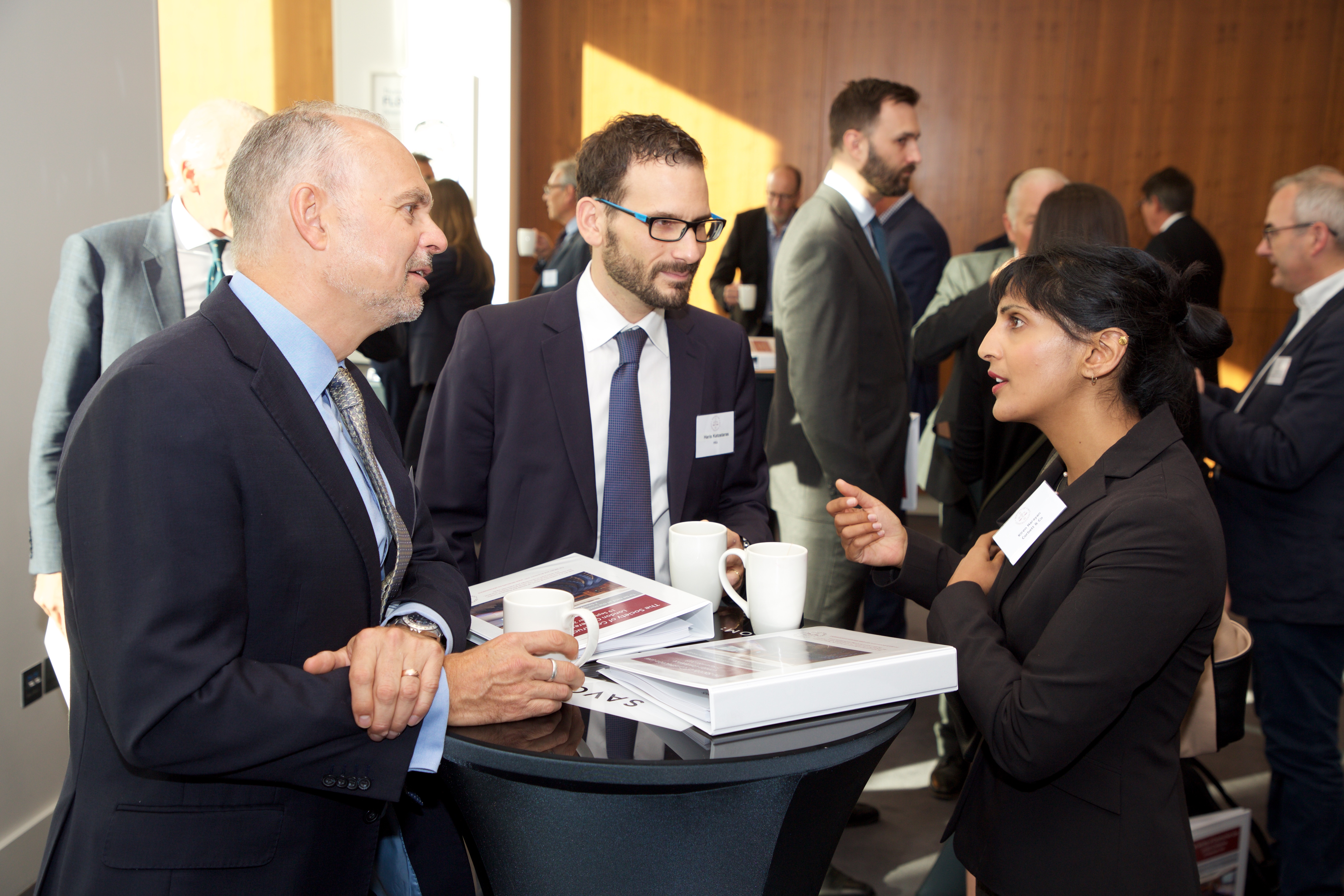 The SCL London Conference 2019 | Society of Construction Law UK