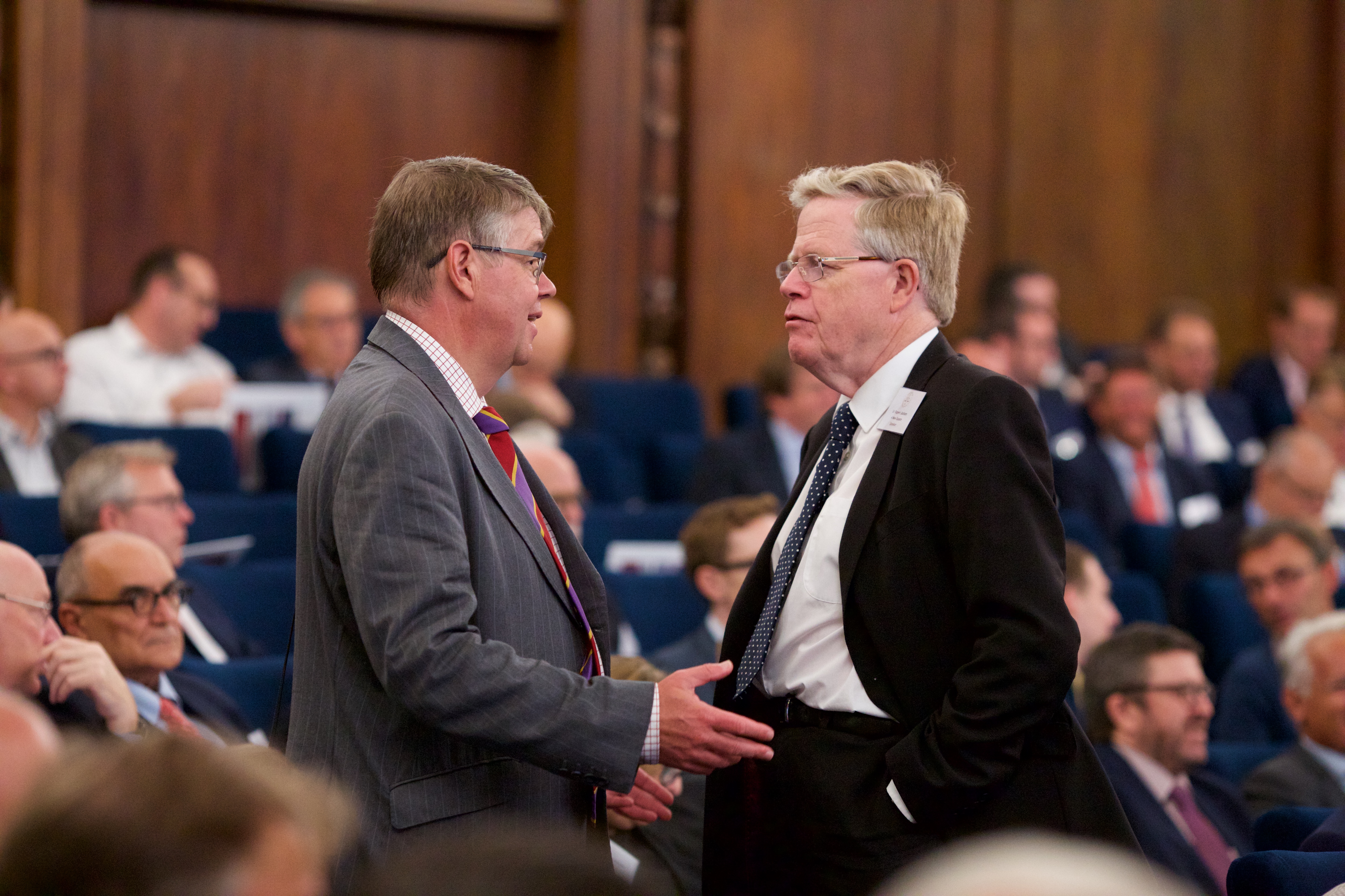 The SCL London Conference 2019 | Society of Construction Law UK