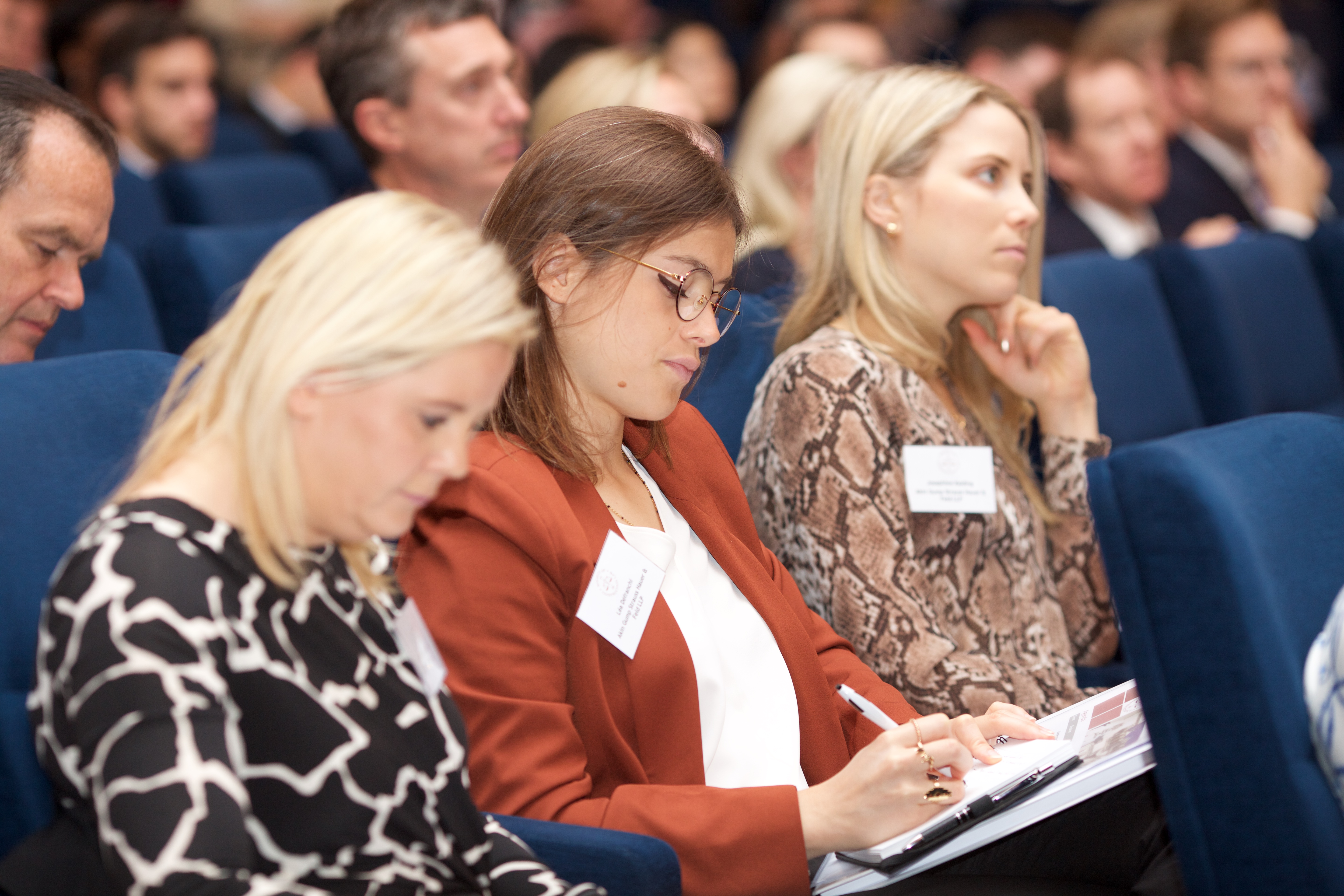 The SCL London Conference 2019 | Society of Construction Law UK