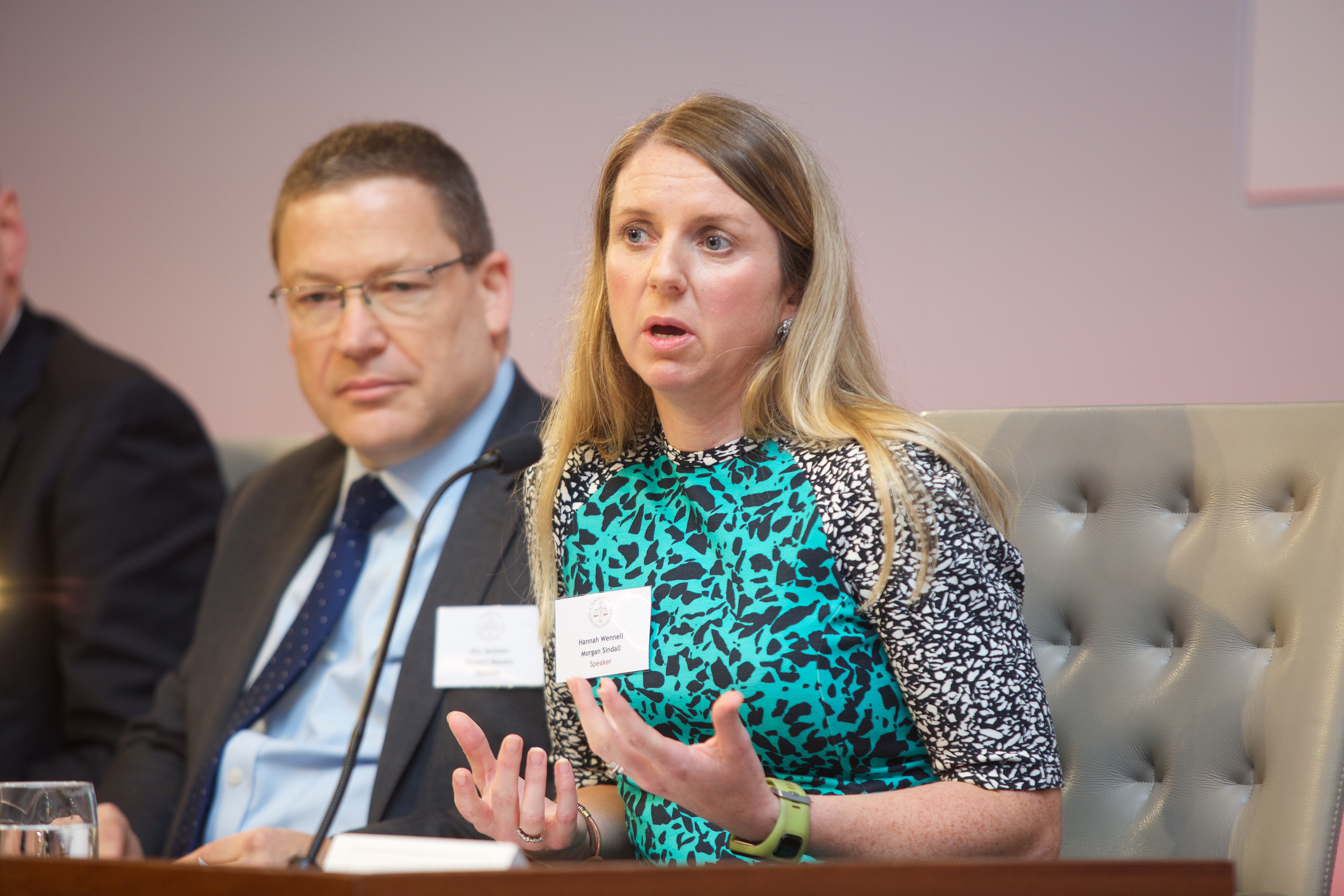 The SCL London Conference 2019 | Society of Construction Law UK