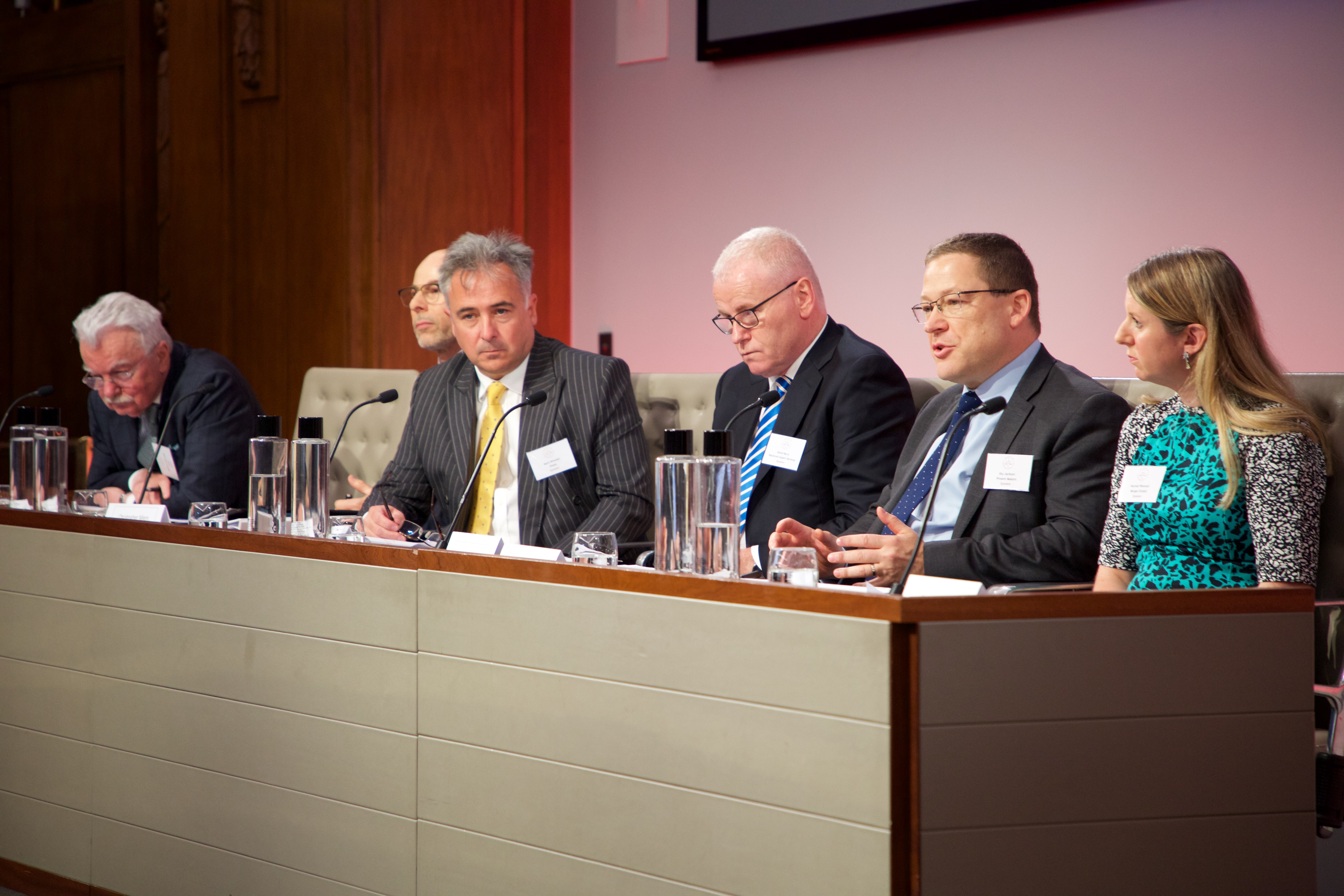 The SCL London Conference 2019 | Society of Construction Law UK