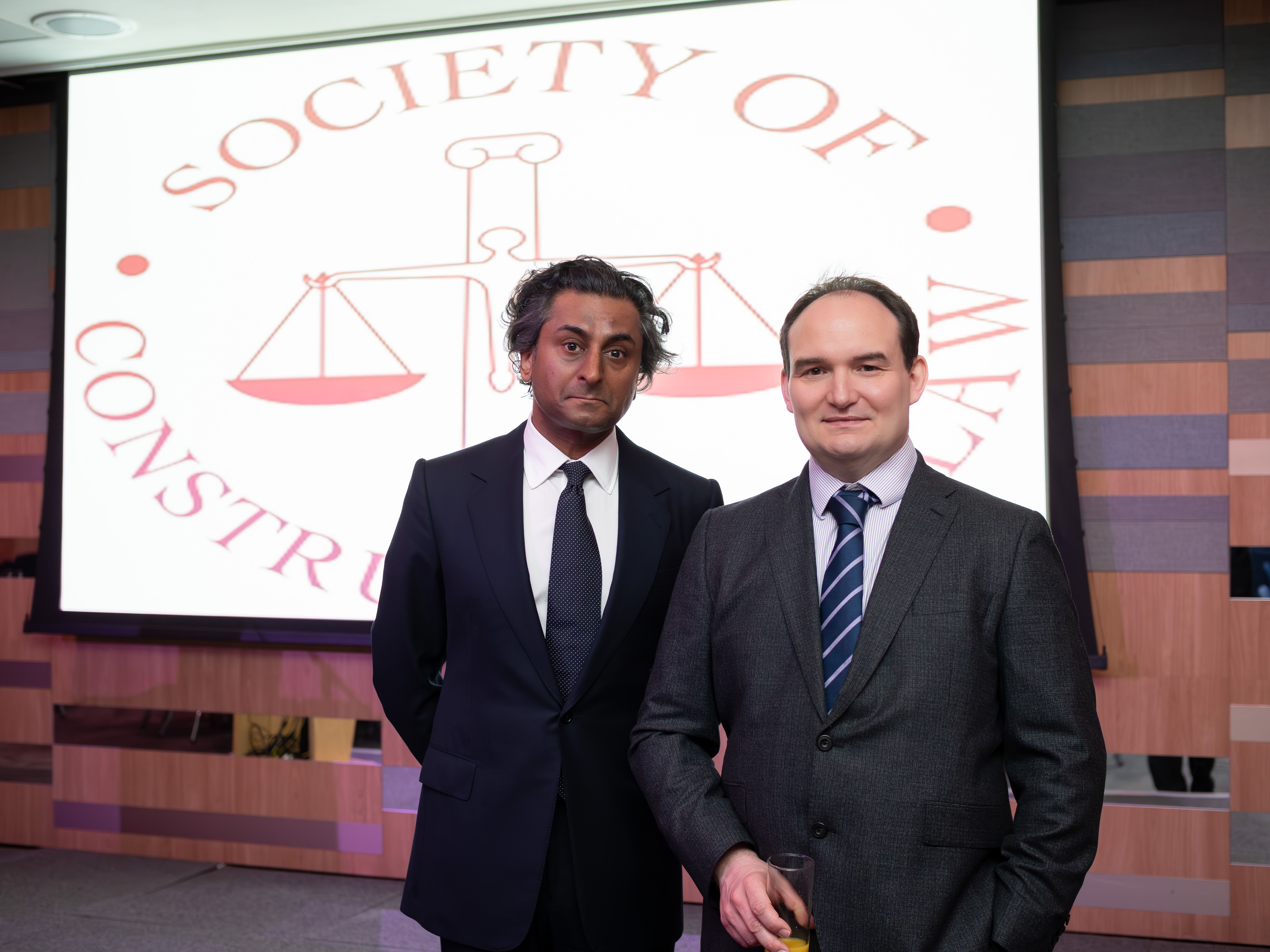 The Inaugural SCL Lunch in Birmingham (photos) | Society of ...
