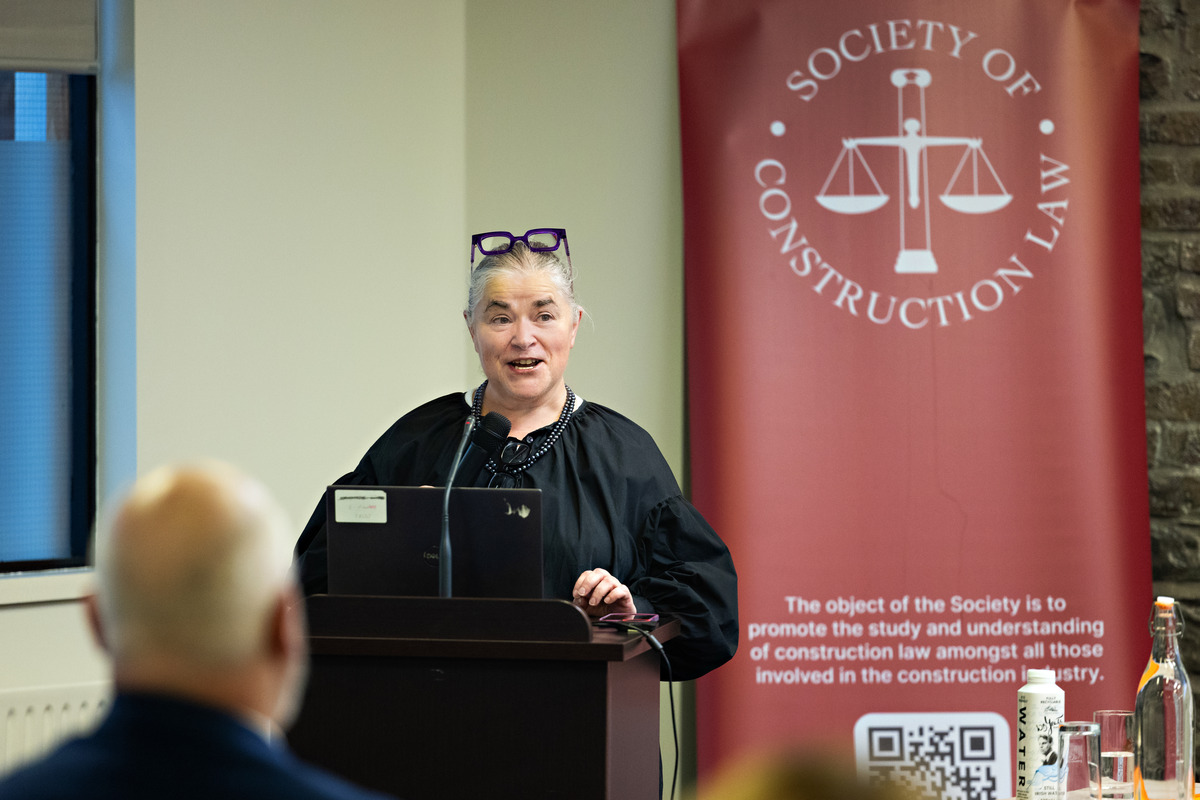 SCL Ireland Conference: "Major Projects - From Cradle to Grave ...