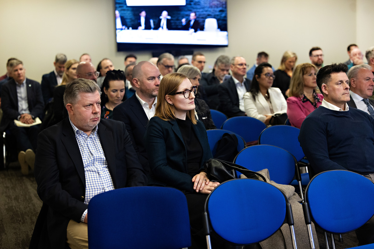 SCL Ireland Conference: "Major Projects - From Cradle to Grave ...