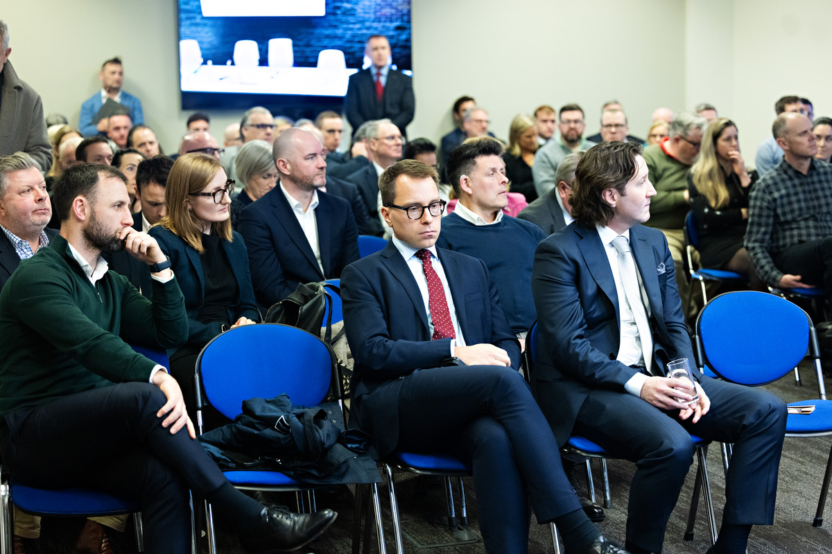SCL Ireland Conference: "Major Projects - From Cradle to Grave ...