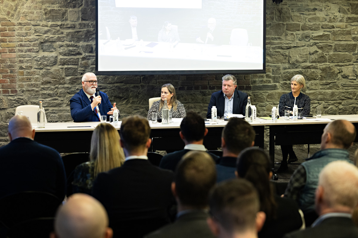 SCL Ireland Conference: "Major Projects - From Cradle to Grave ...