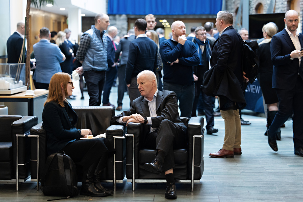SCL Ireland Conference: "Major Projects - From Cradle to Grave ...